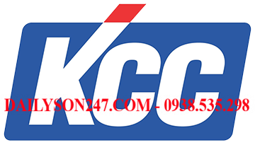 Bột trám trét epoxy KCC - Mai Thiên Phúc